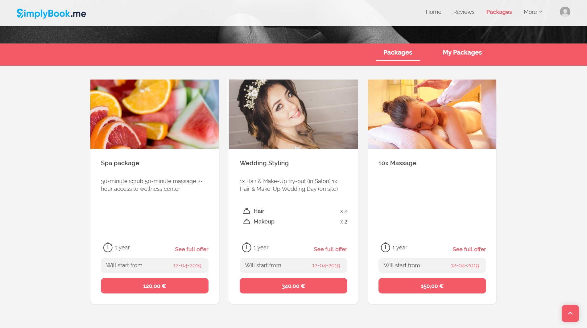 Friday Feature: Tips for using the Packages custom feature - Grow your ...