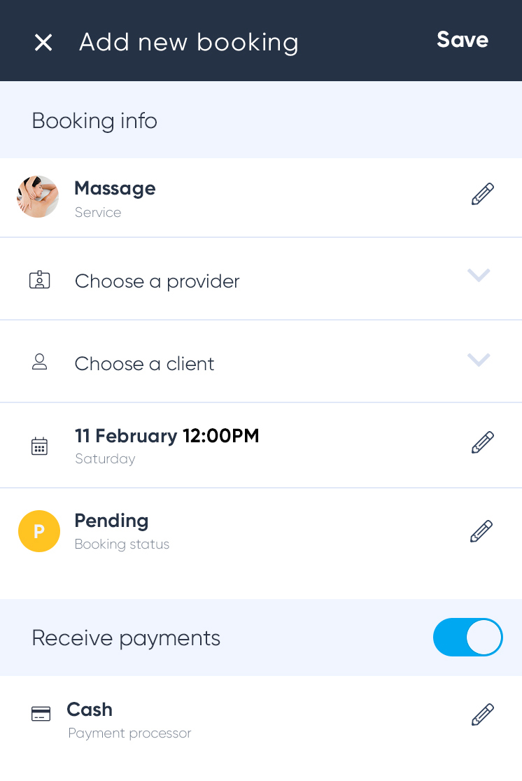 The SimplyBook.me App - Booking, Editing & Notifications On The Go ...