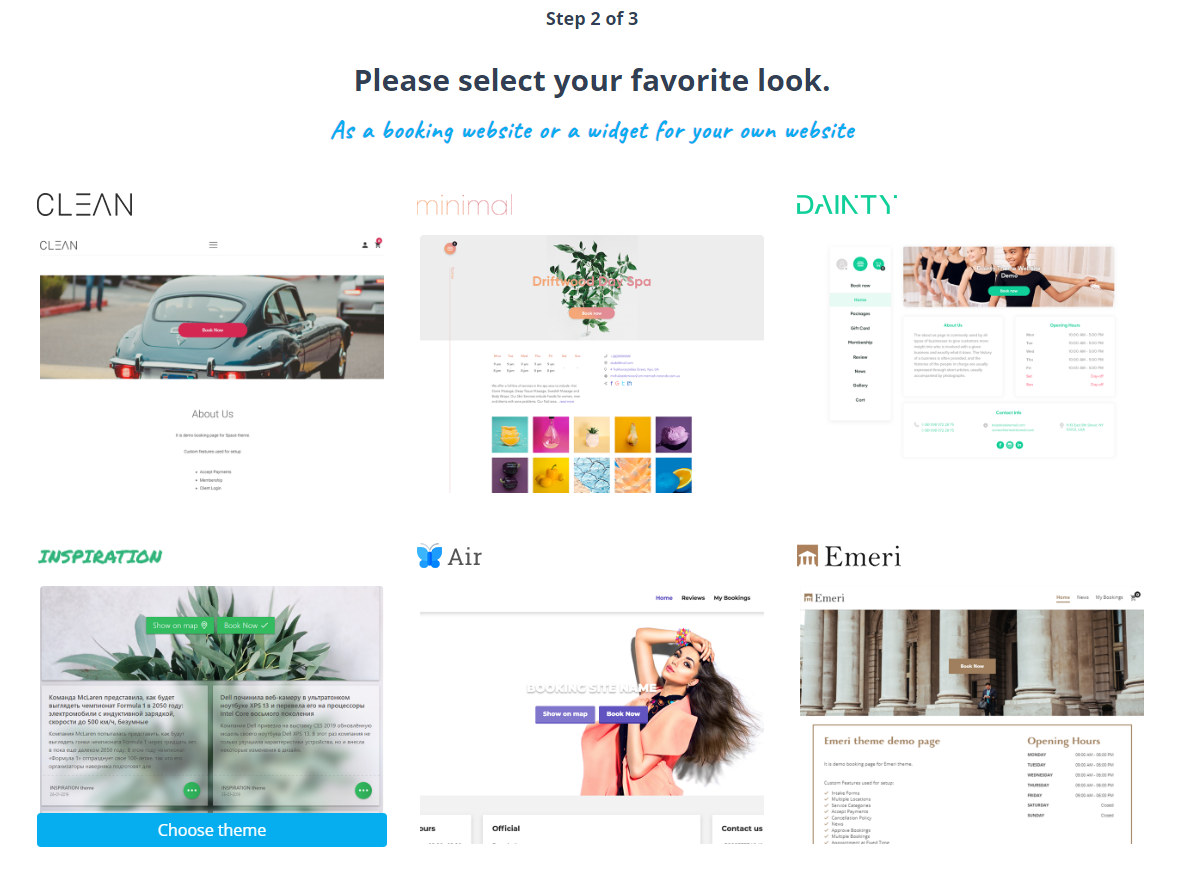 How to Get Started with SimplyBook.me [VIDEO] - Grow your service ...