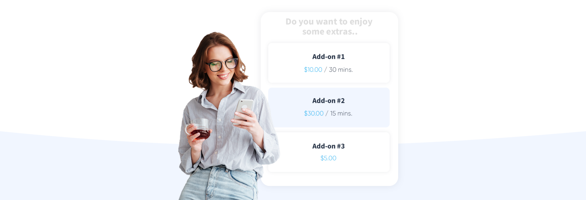 How to Use Service Add-ons for Increased Revenues and Customer ...