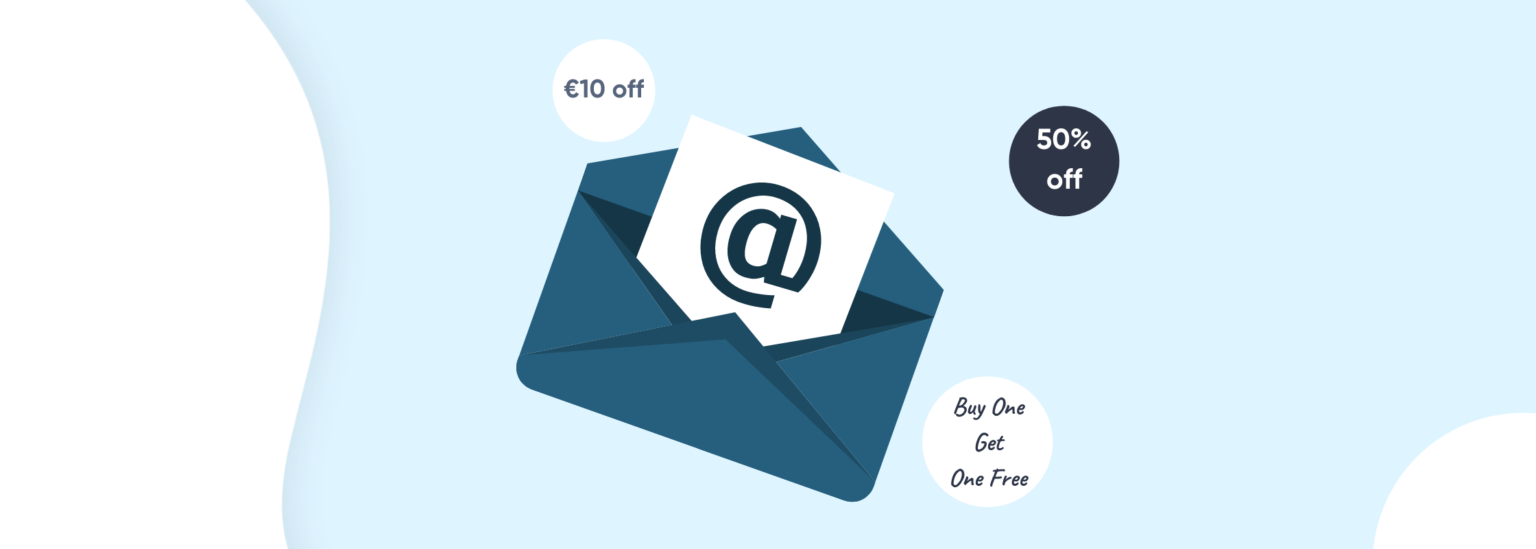 Sending Vouchers In Emails: A Concise Guide - Grow your service ...