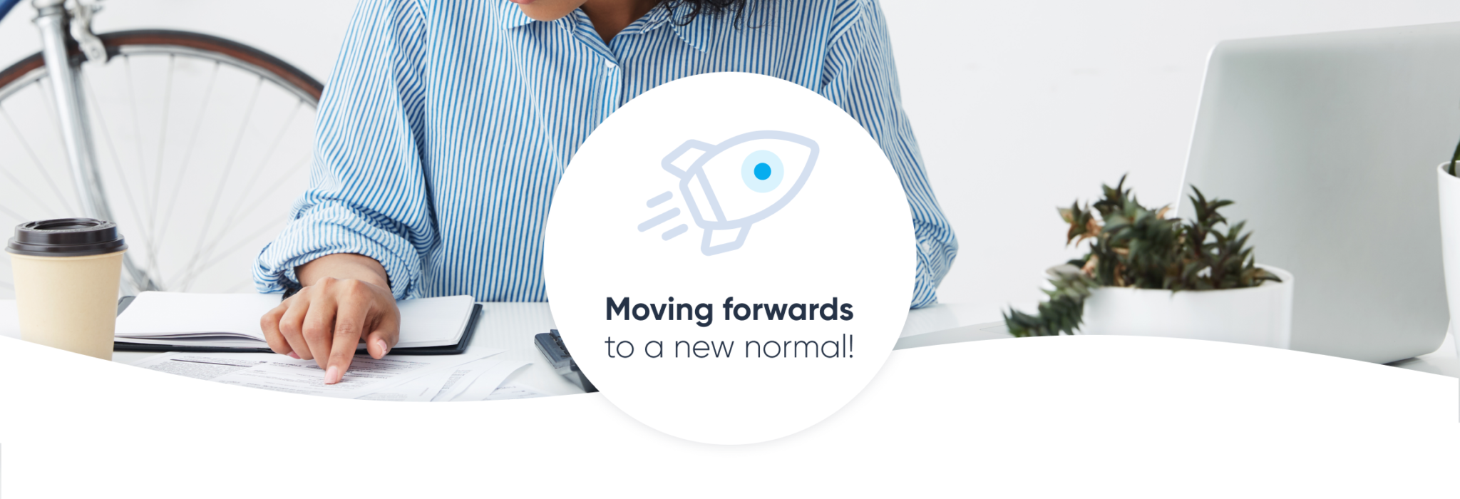 Banking By Appointment is Here to Stay - Moving forwards to a new ...