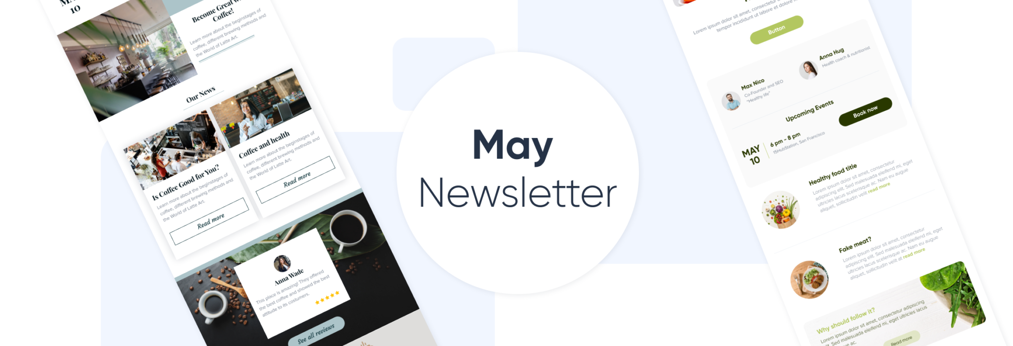 Newsletters Archives - Grow your service business and get more bookings ...