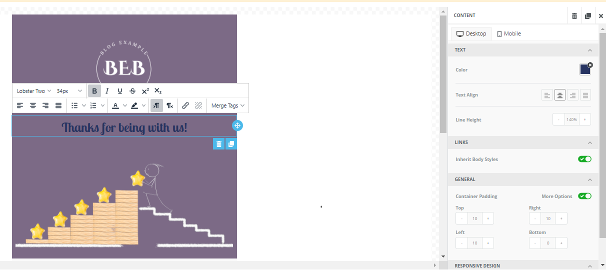 Custom Email Designs for Your Business Messaging with SimplyBook.me ...