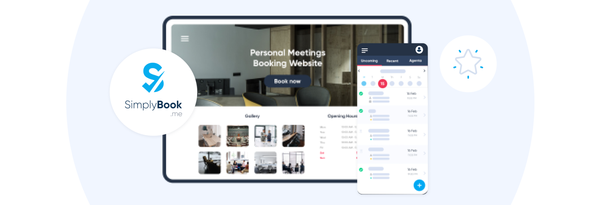 The Best Booking System for Your Needs - Grow your service business and ...