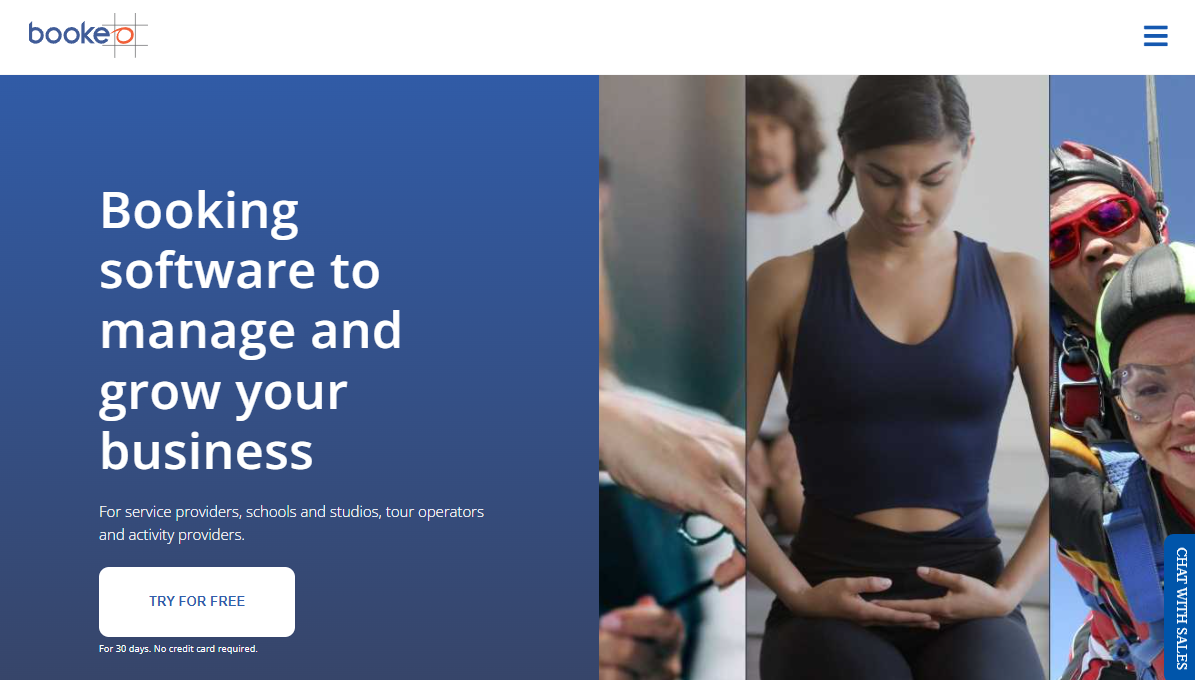 The Best Booking System for Your Needs - Grow your service business and ...