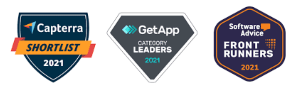 Gartner-Badges - Grow your service business and get more bookings ...