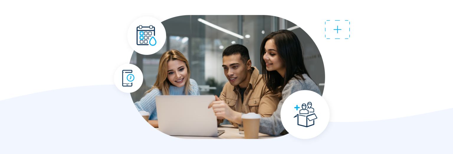 Top 9 Most Popular Custom Features for Education, Training & Schools ...