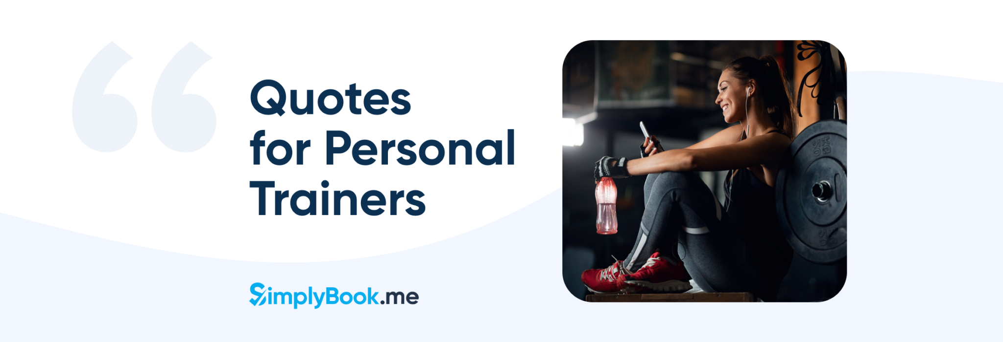 30 Quotes for Personal Trainers to Inspire, Motivate, and Amuse - Grow ...