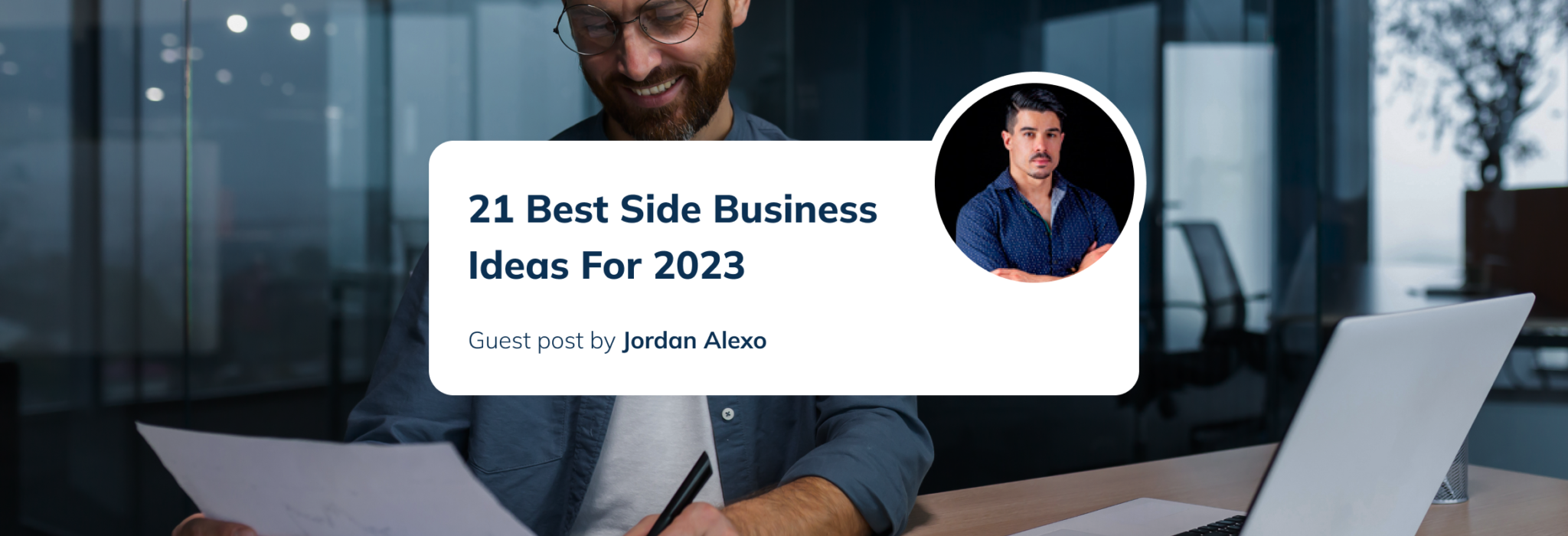 21 Best Side Business Ideas For 2023 - Grow your service business and ...