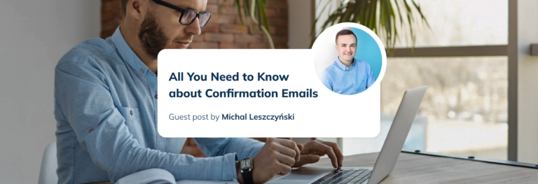 Confirmation Emails - Everything You Need to Know - Grow your service ...