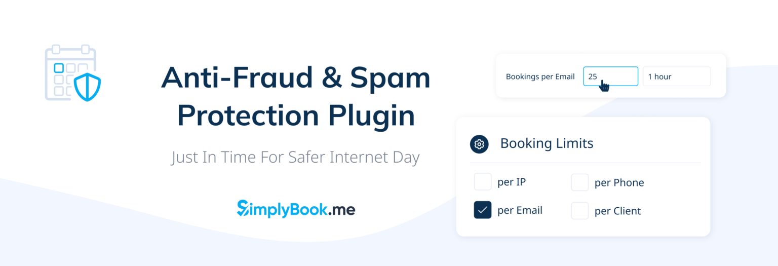 Anti-Fraud & Spam Protection - Just in time for Safer Internet Day ...