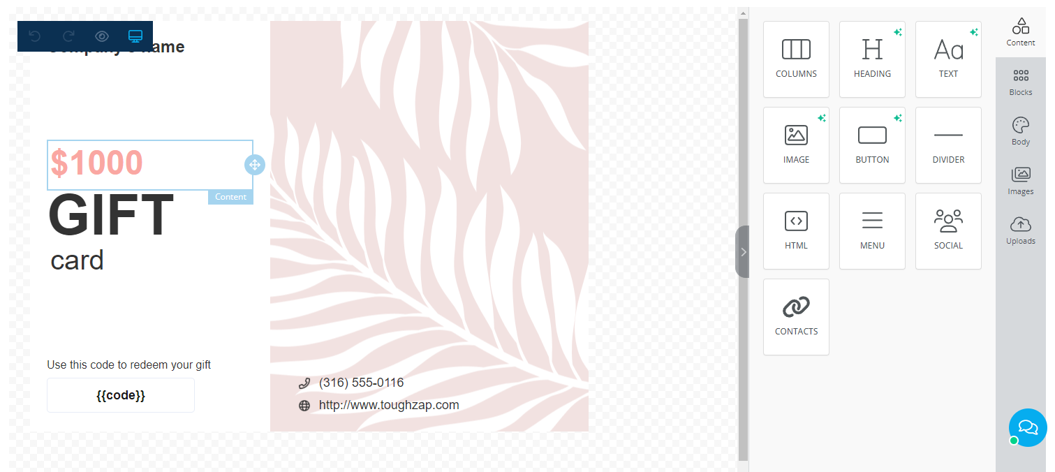 SimplyBook.me May Newsletter - Customised Gift Cards & System ...