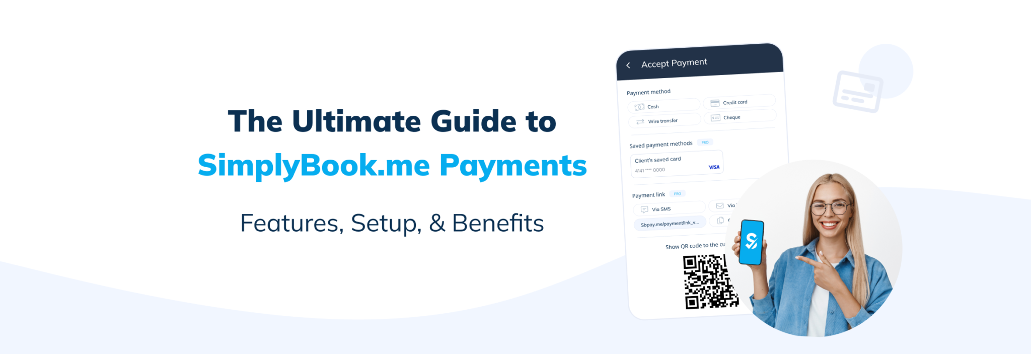 The Ultimate Guide to SimplyBook.me Payment Solutions
