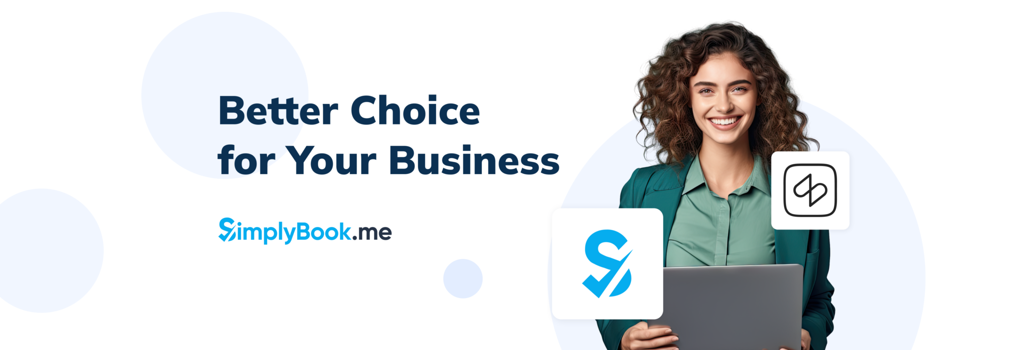 Why SimplyBook.me Is a Better Choice for Your Business Than Shore