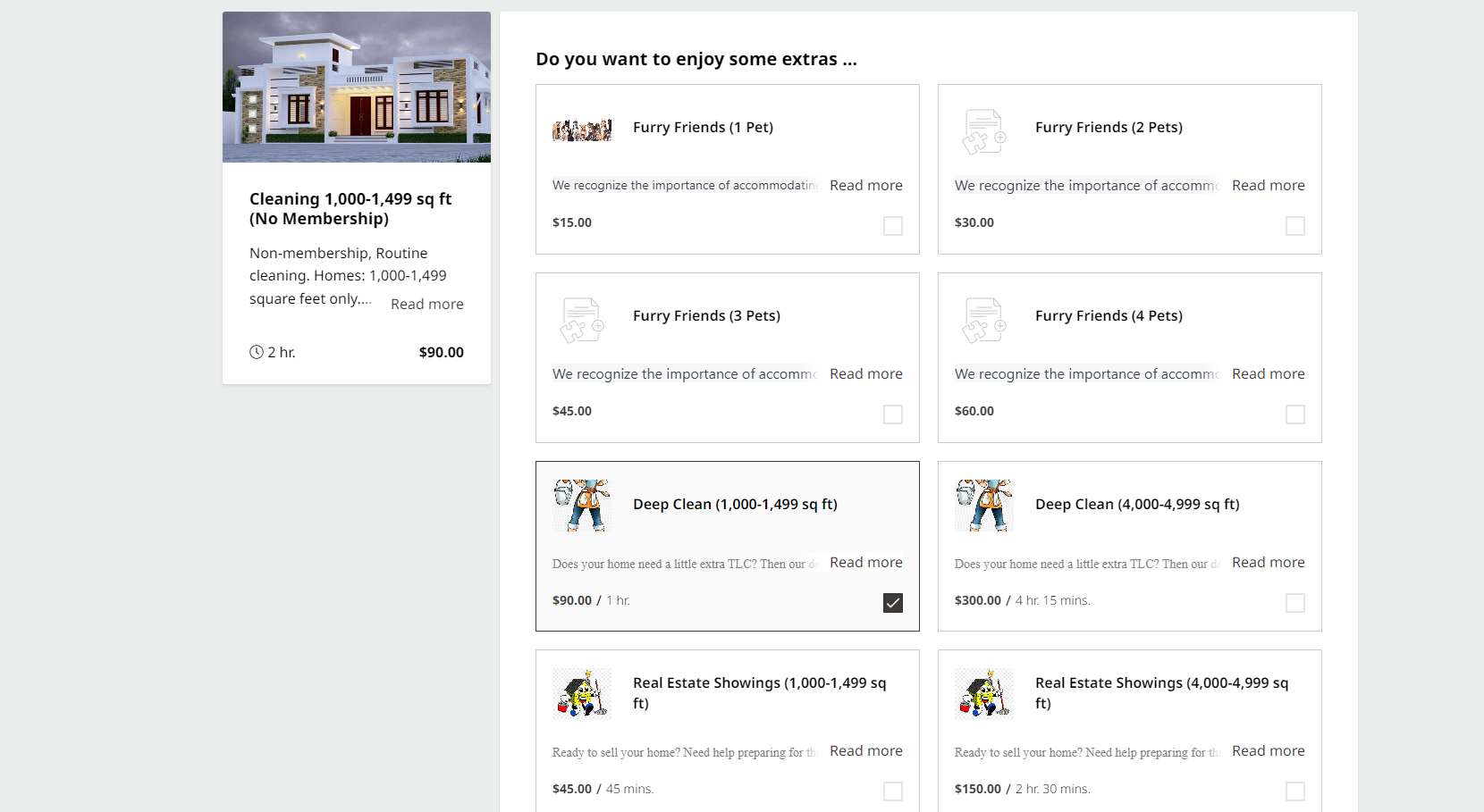 Custom Made Maids: Revolutionising Cleaning with SimplyBook.me - Grow your service business and ...