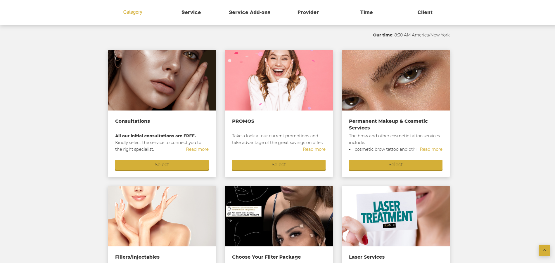 BEIA Med: Easy Bookings with SimplyBook.me - Grow your service business and get more bookings ...