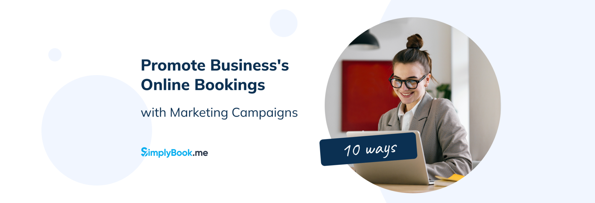 Top 10 Marketing Strategies to Boost Your Online Booking Success