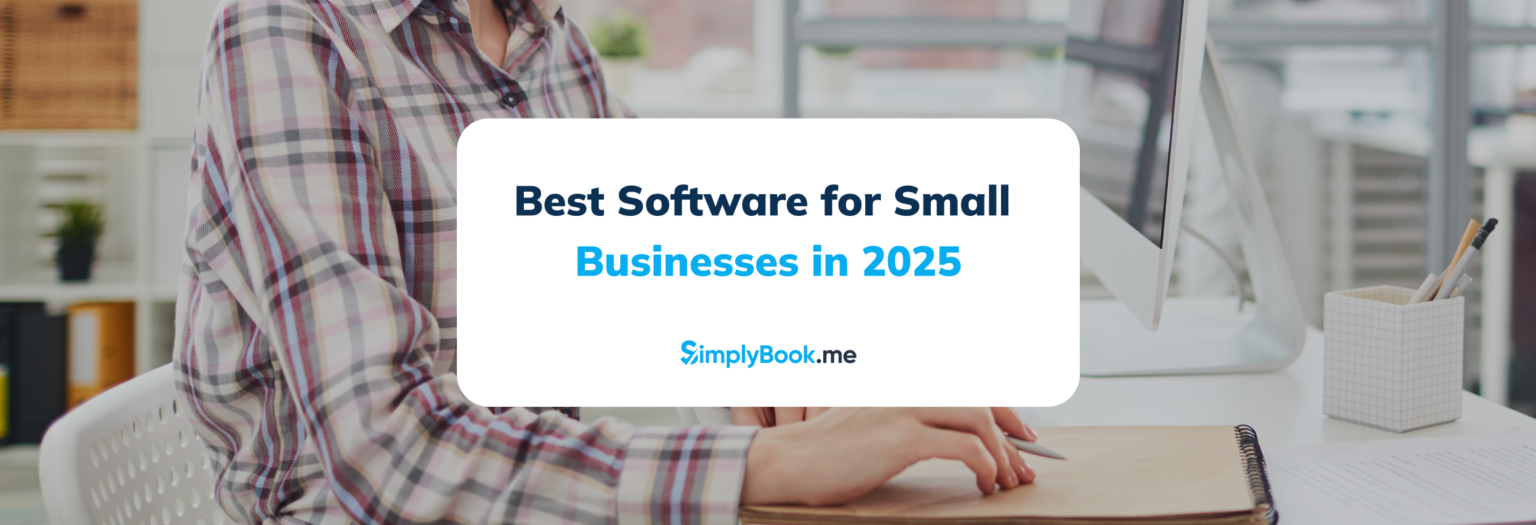 28 Must-Have Software Solutions for Small Businesses in 2025