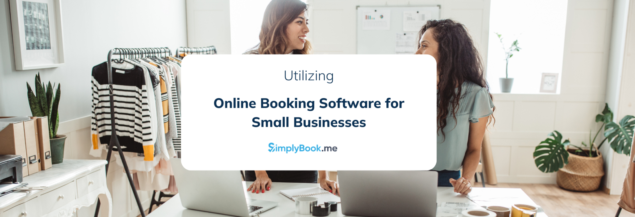 Utilizing Online Booking Software for Small Businesses - Grow your ...