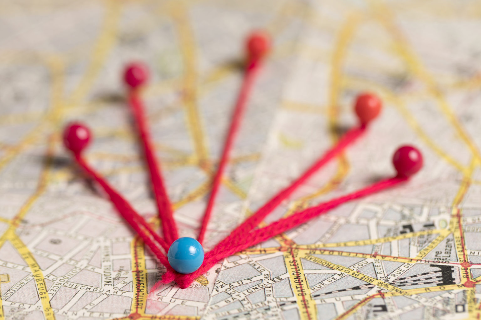 Centralized Scheduling with SimplyBook.me